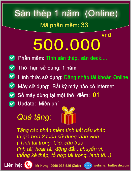 phan mem tinh ket cau